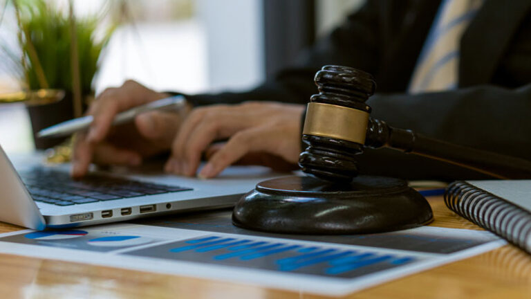 Model Rules of Professional Conduct